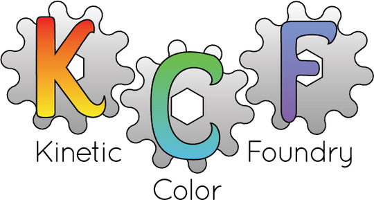 Bead and Stone Sifters – Kinetic Color Foundry